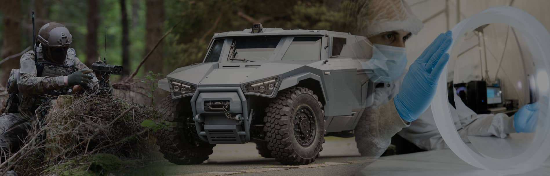 Bertin Photonics - Bertin Technologies